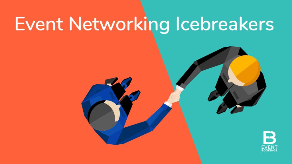 12 Spot-on Icebreakers for Events | EventBookings