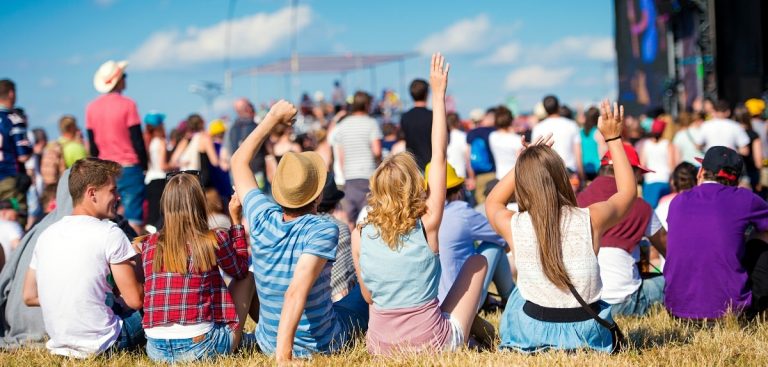 20+ Summer Event Ideas for the Ultimate Blast | EventBookings