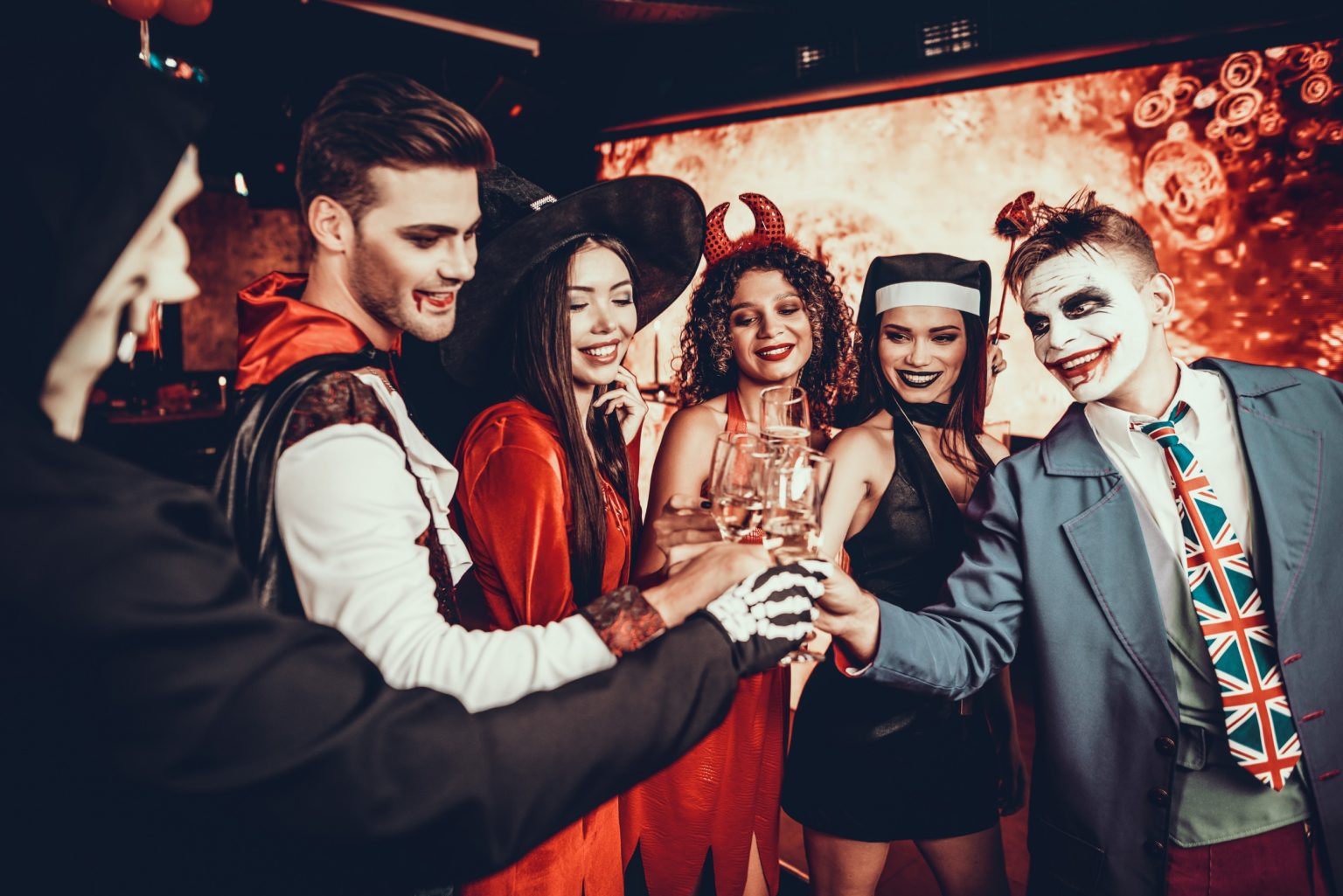 10 Innovative Club Event Ideas to Inspire Your Members