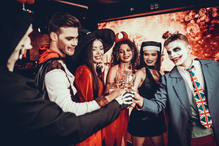 10 Innovative Club Event Ideas to Inspire Your Members