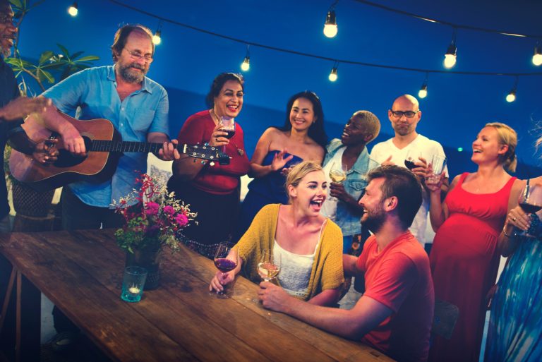 10 Innovative Club Event Ideas to Inspire Your Members