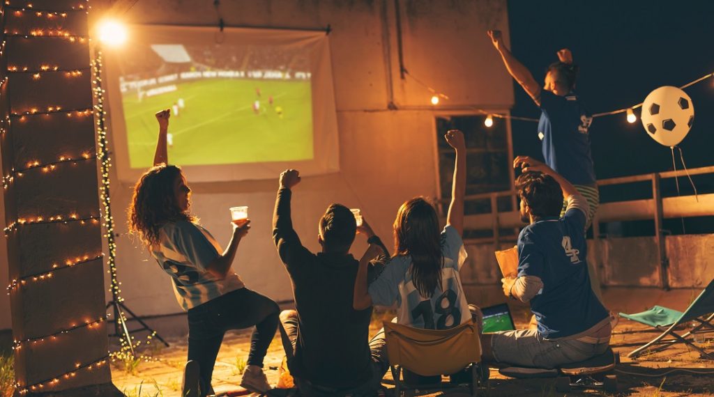 How to Host a World Cup Viewing Party (Bonus! 5 Party Ideas)