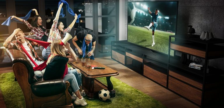 How to Host a World Cup Viewing Party (Bonus! 5 Party Ideas)