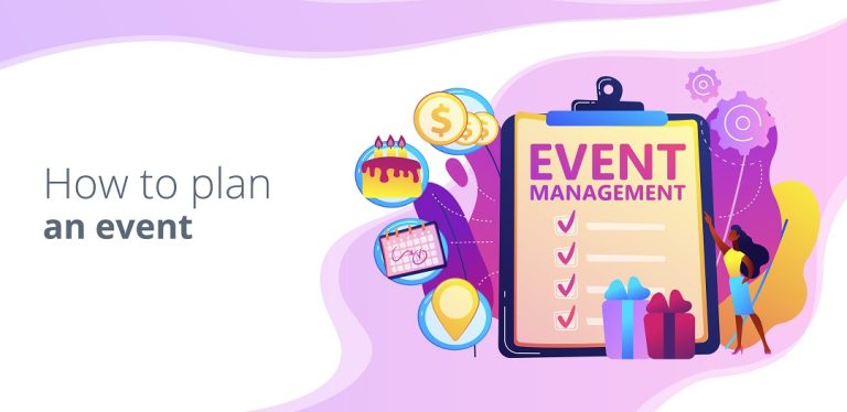 Ultimate Event Planning Guide: Steps for Successful Events (2025)