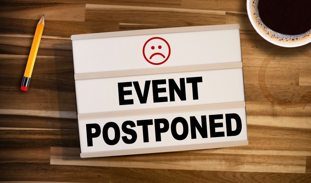 Event Postponed? 13 Best Ways to Sell Your Tickets | EventBookings