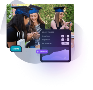 Online Ticketing System for Academic Events | EventBookings