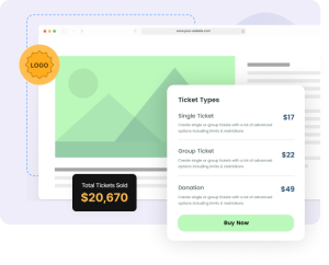 Streamline Your Enterprise Event Planning | EventBookings
