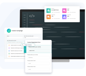 Powerful Event Registration Software | EventBookings