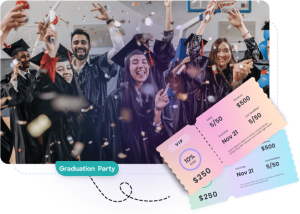 Online Ticketing System for Academic Events | EventBookings