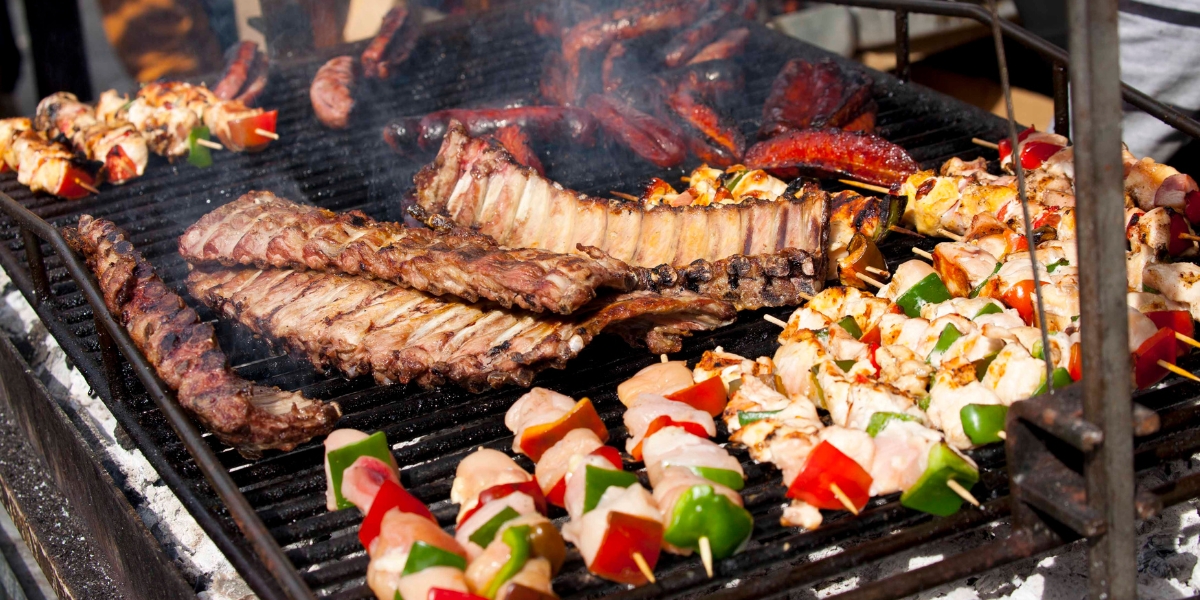 Unique Catering Ideas to Try at Your Next Event | EventBookings