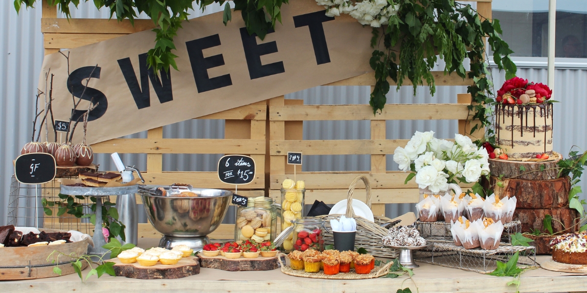 Unique Catering Ideas to Try at Your Next Event | EventBookings
