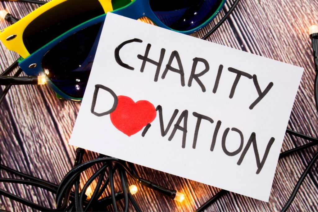 How to Organise & Plan a Successful Charity Gala Event | EventBookings
