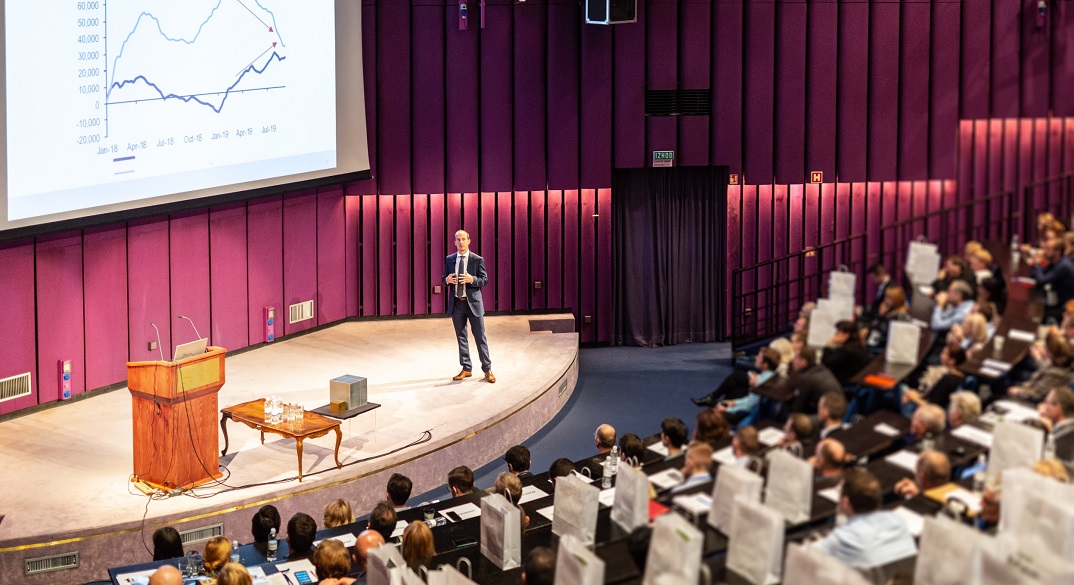 Guide to Organising an Academic Event | EventBookings