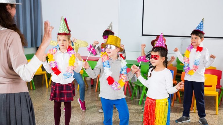 Fun Academic Event Ideas Students Will Love and Share