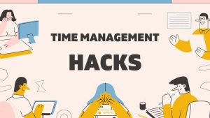 10+ Effective Time Management Tips for Event Planners