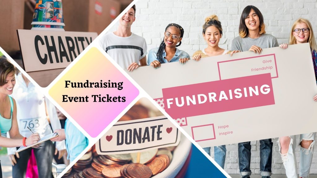 Best Practices to Sell More Fundraiser Tickets