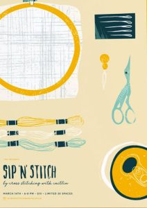 50+ Awesome Event Posters Ideas to Inspire Your Own | EventBookings