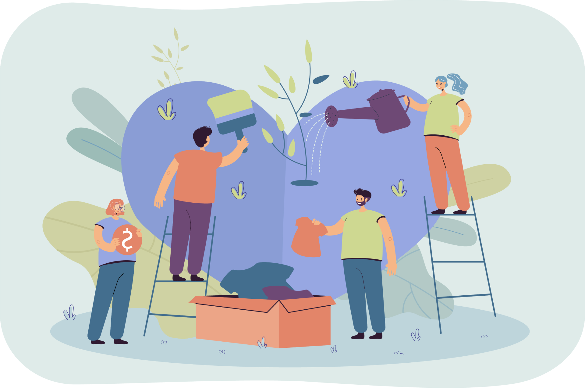 How to sell tickets for a charity event | EventBookings