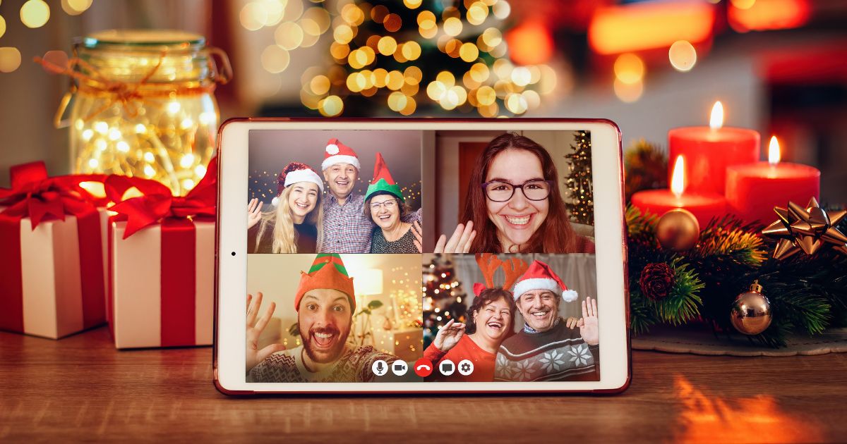 5 Easy Steps for Organise Christmas Party Online with EventBookings