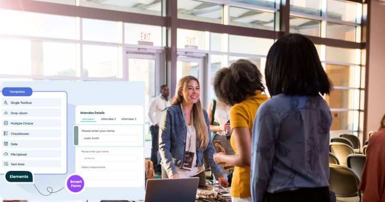 7 Ways To Streamline Online Event Registration for Nonprofit ...