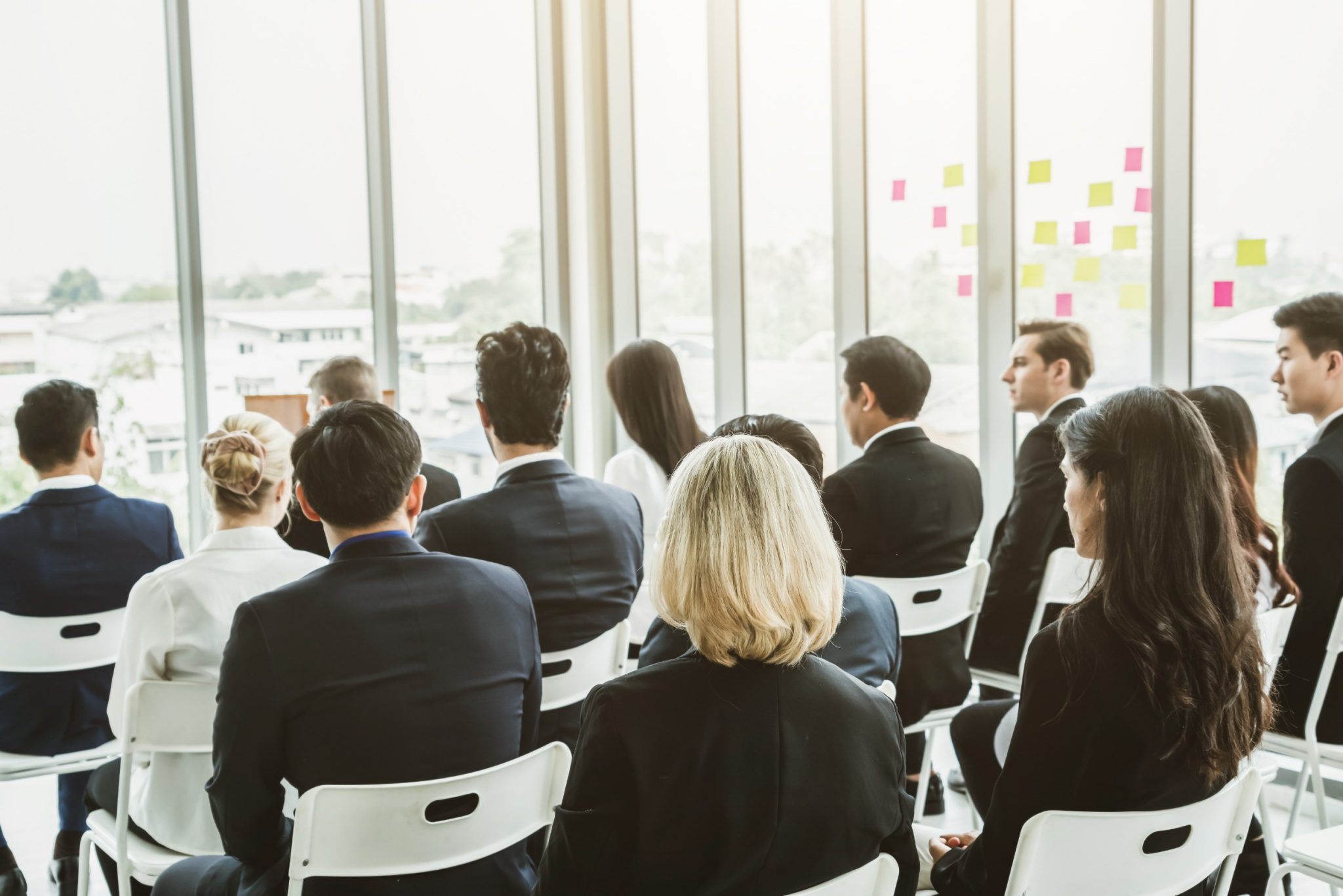 Different Types of Events in 2024: Which is Right for You