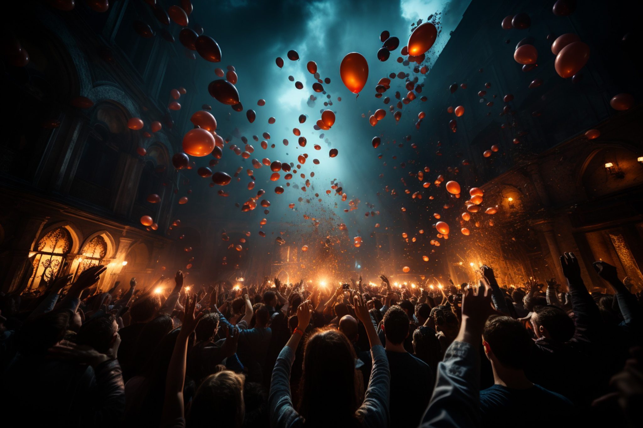 Different Types of Events in 2024: Which is Right for You