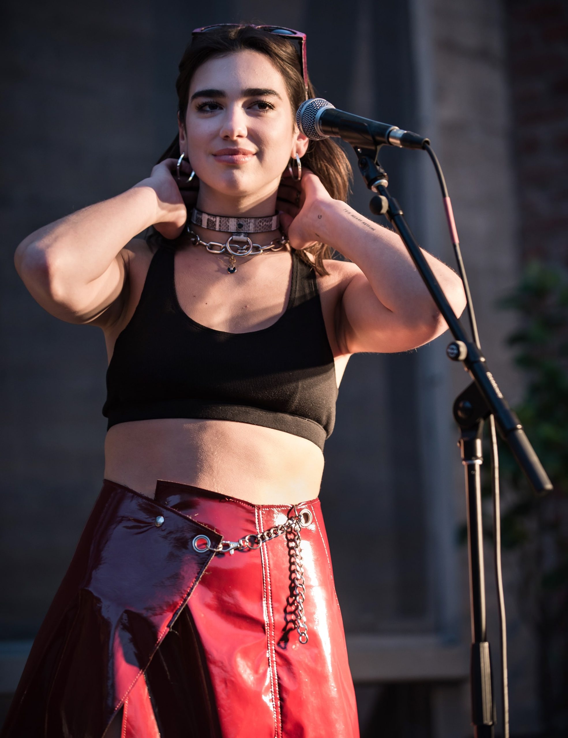 The Biggest Female Popstars of 2024: Shaping the Soundtrack of a Generation