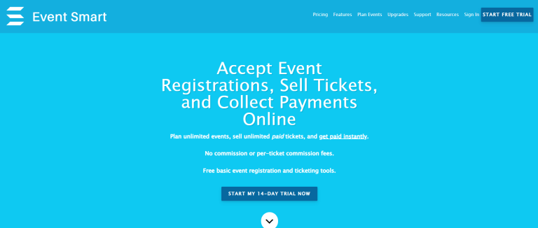 The 15 Best Free Event Registration Platforms & Software of 2024