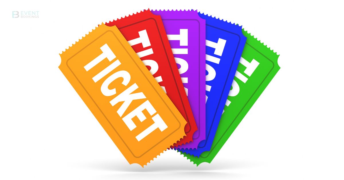 What Is a Concession Ticket? Save Big on Events!