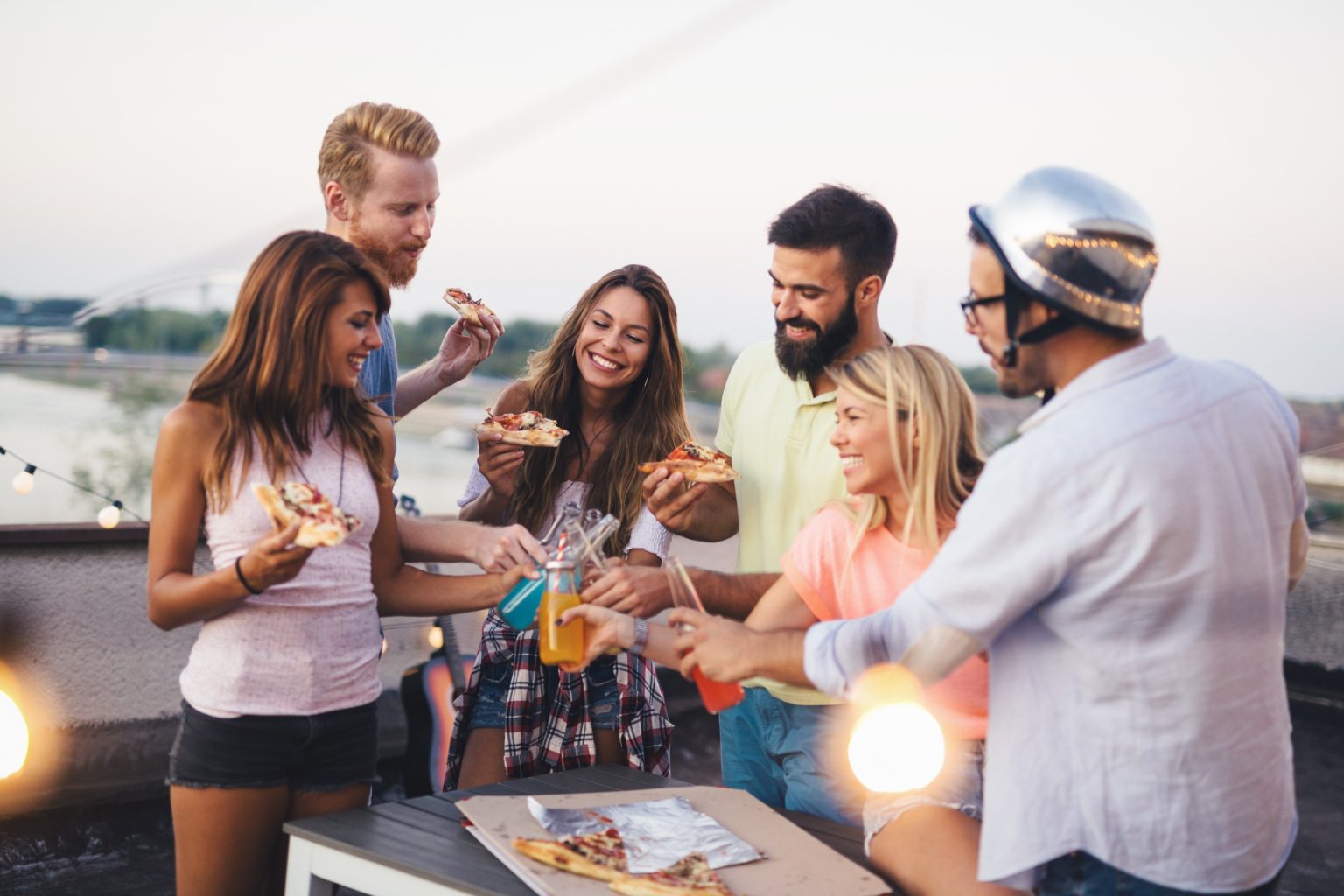 50 Creative Resident Event Ideas to Keep Your Community United ...