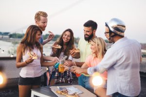 50 Creative Resident Event Ideas to Keep Your Community United ...
