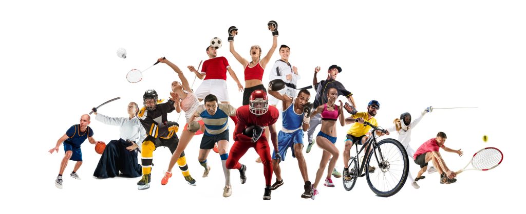 Mastering Sports Event Management: A Comprehensive Guide - EB