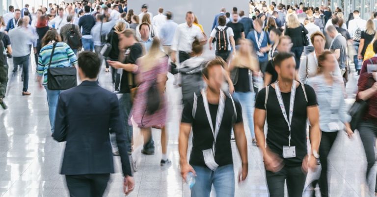 Mastering In-Person Events: A Comprehensive Guide | EventBookings