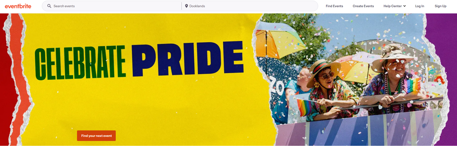 Top 15 Best Event Ticketing Software Systems in 2024 | EventBookings