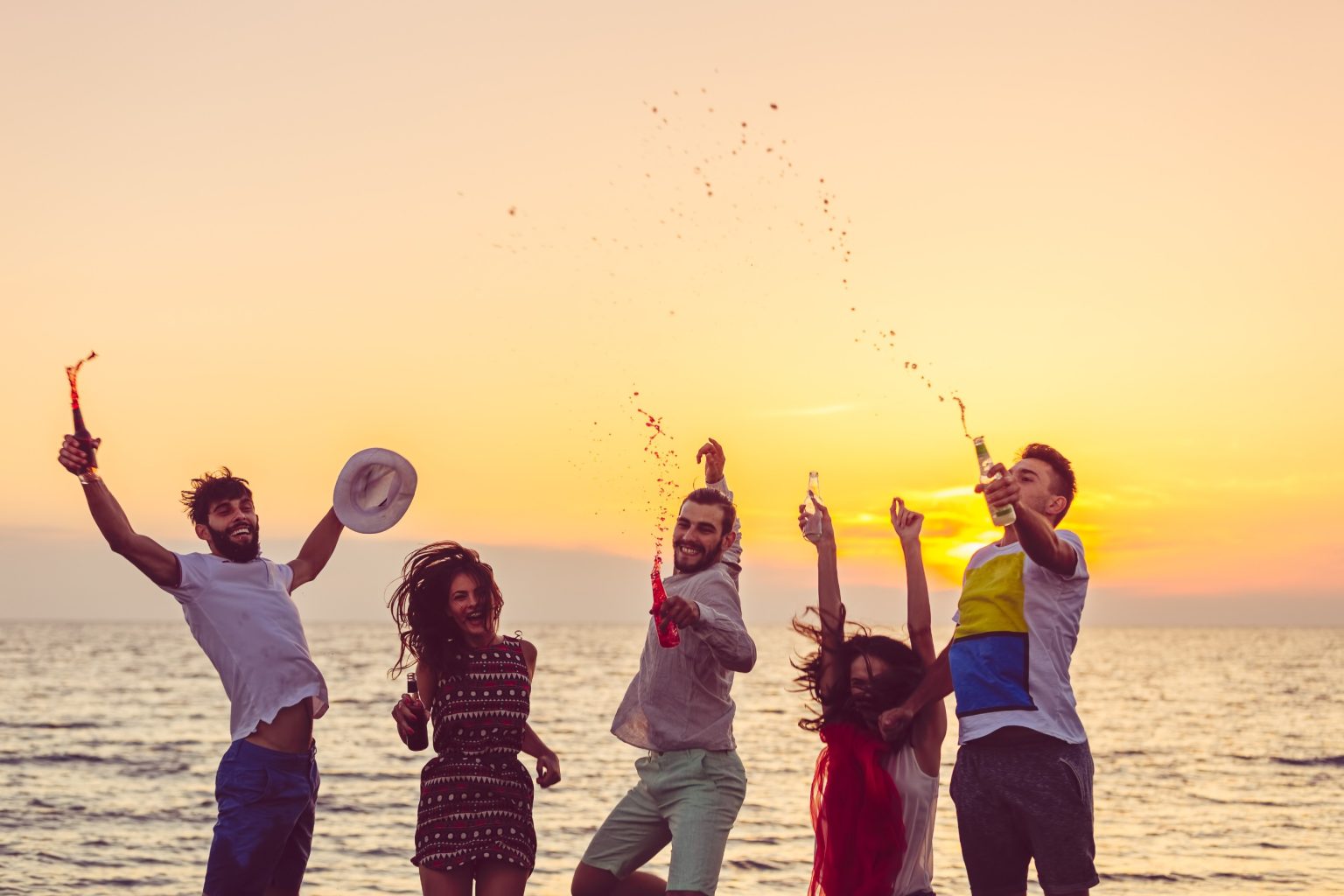 The Most Common 15 Types of Corporate Events | EventBookings