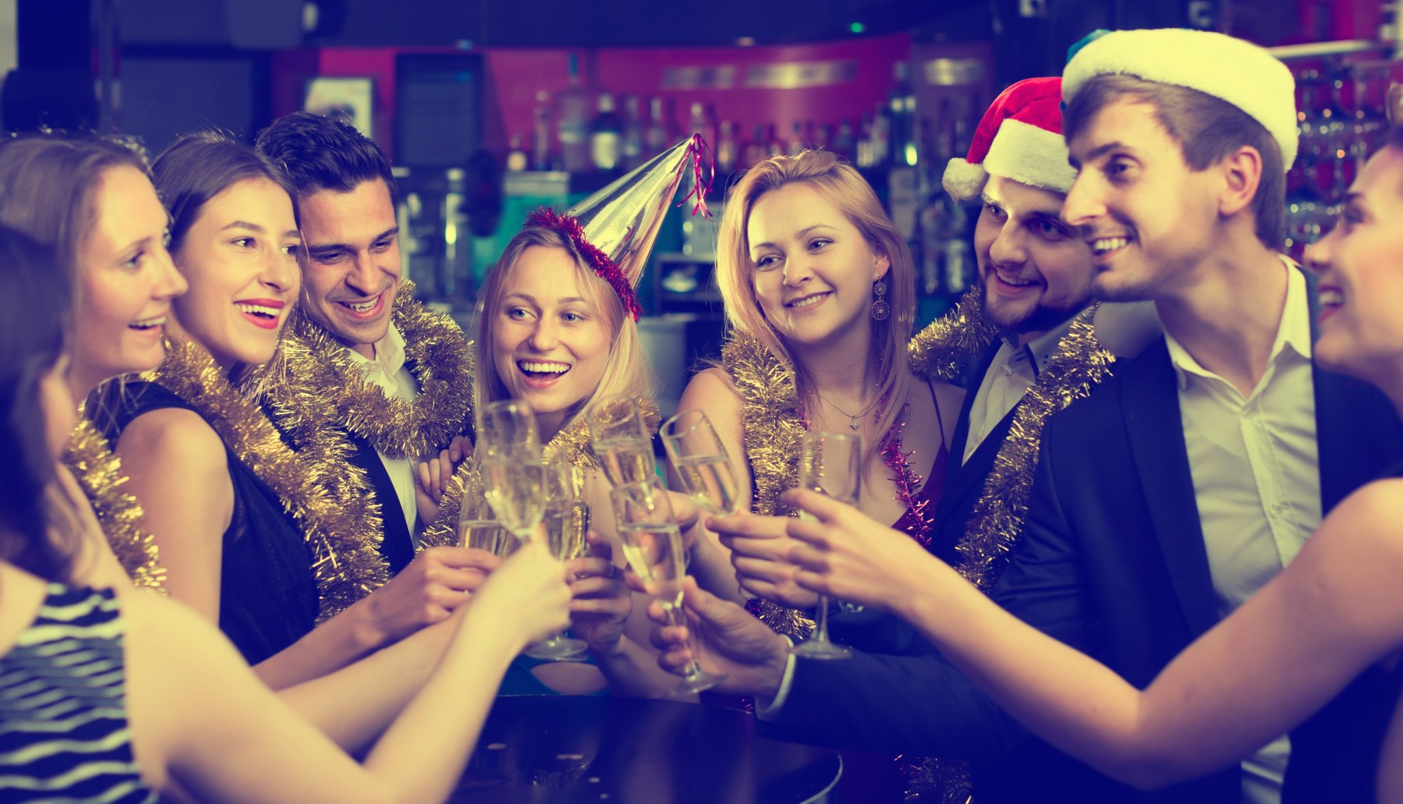 The Most Common 15 Types of Corporate Events | EventBookings
