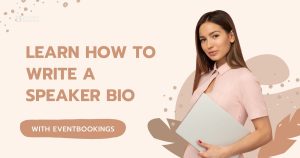 How to Write A Powerful Speaker Bio for a Conference (With Examples ...