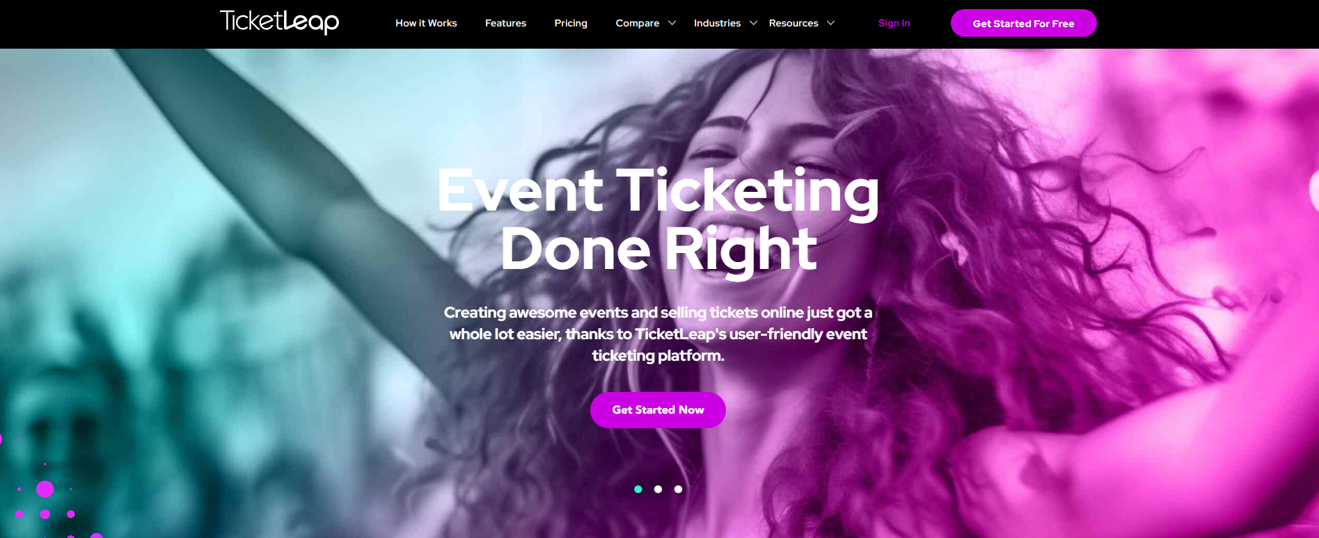 Top 15 Best Event Ticketing Software Systems in 2024 | EventBookings
