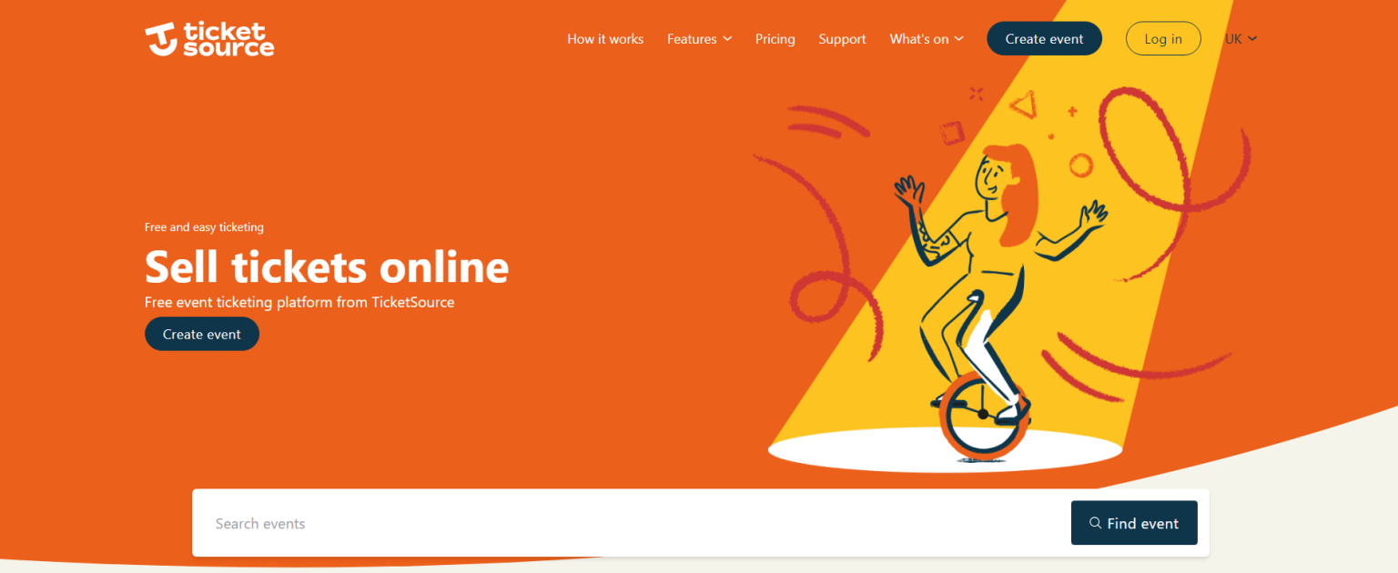 Top 15 Best Event Ticketing Software Systems in 2024 | EventBookings