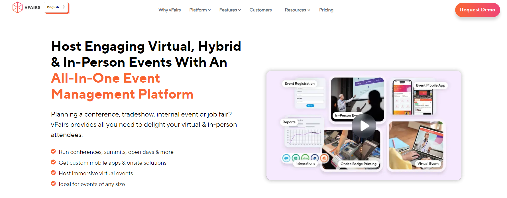 Top 15 Best Event Ticketing Software Systems in 2024 | EventBookings