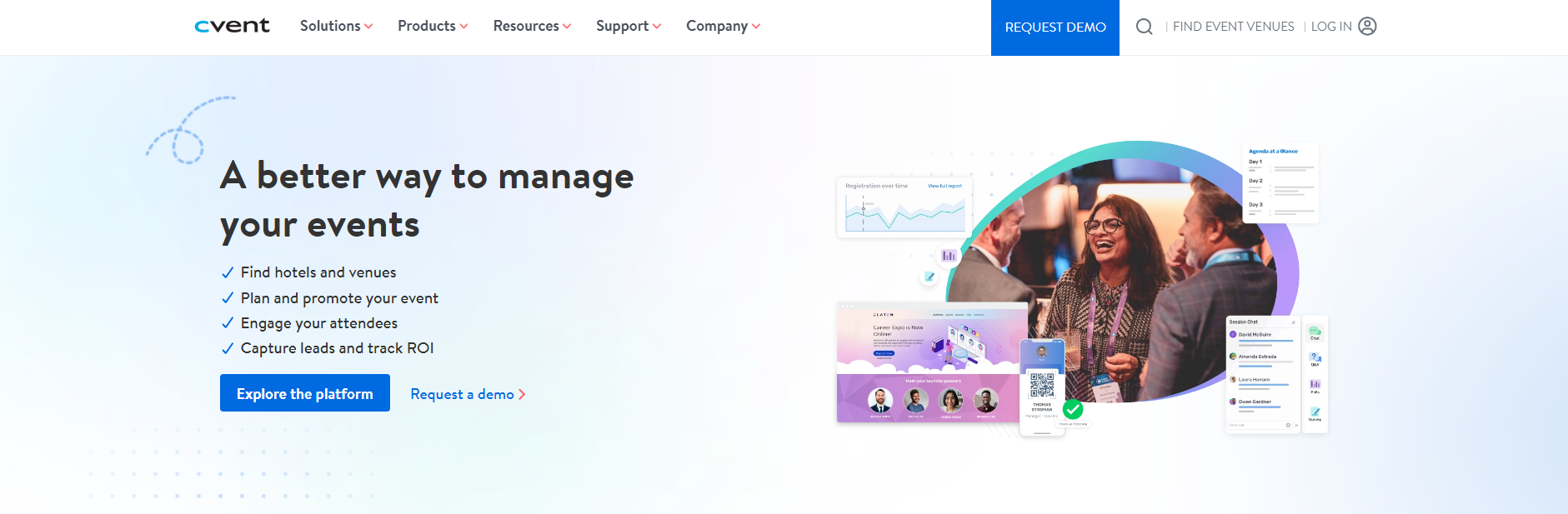 Top 15 Best Event Ticketing Software Systems in 2024 | EventBookings