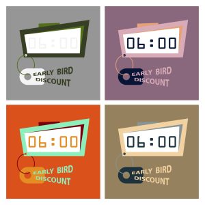 16 Types of Event Tickets: Everything You Need to Know | EventBookings