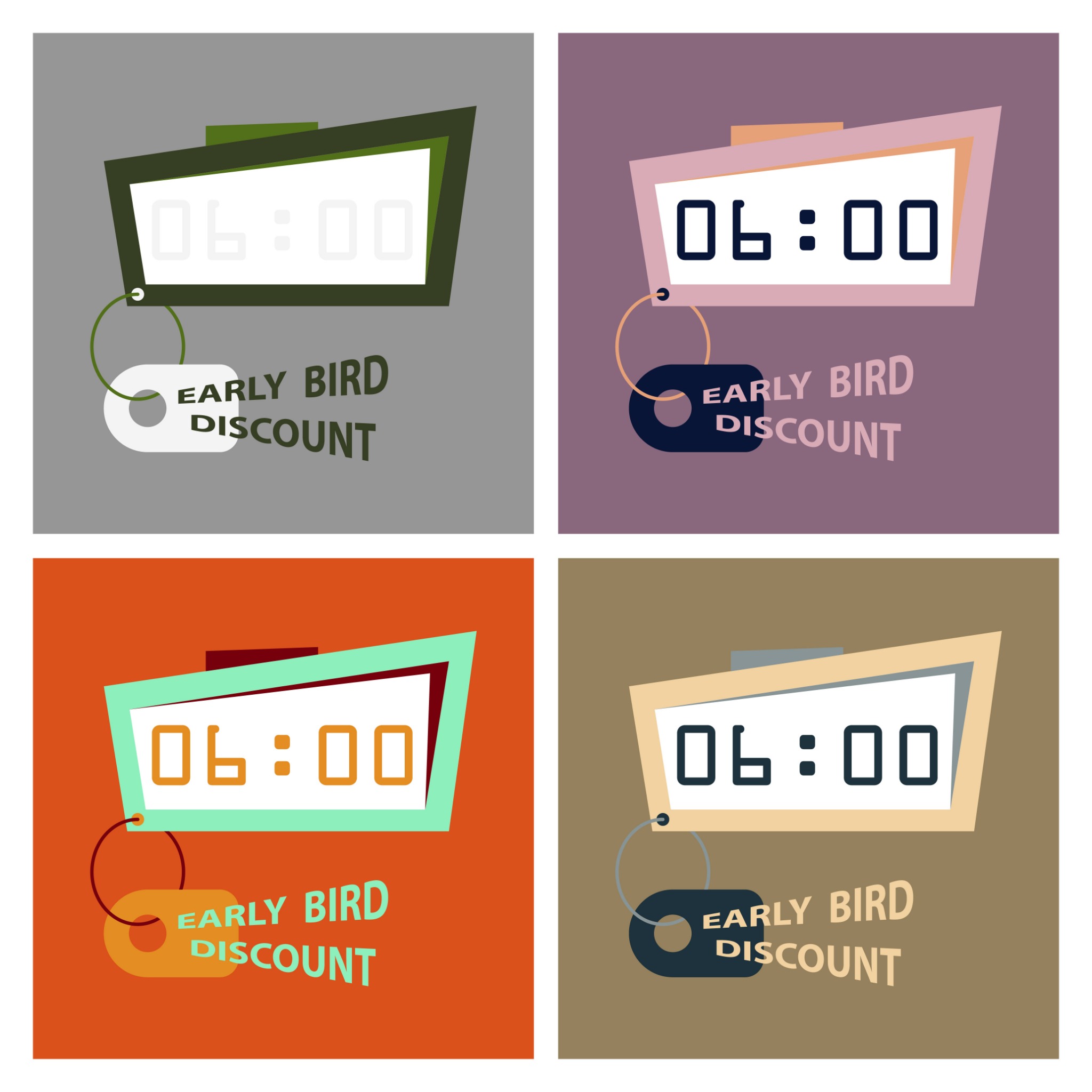 16 Types of Event Tickets: Everything You Need to Know | EventBookings