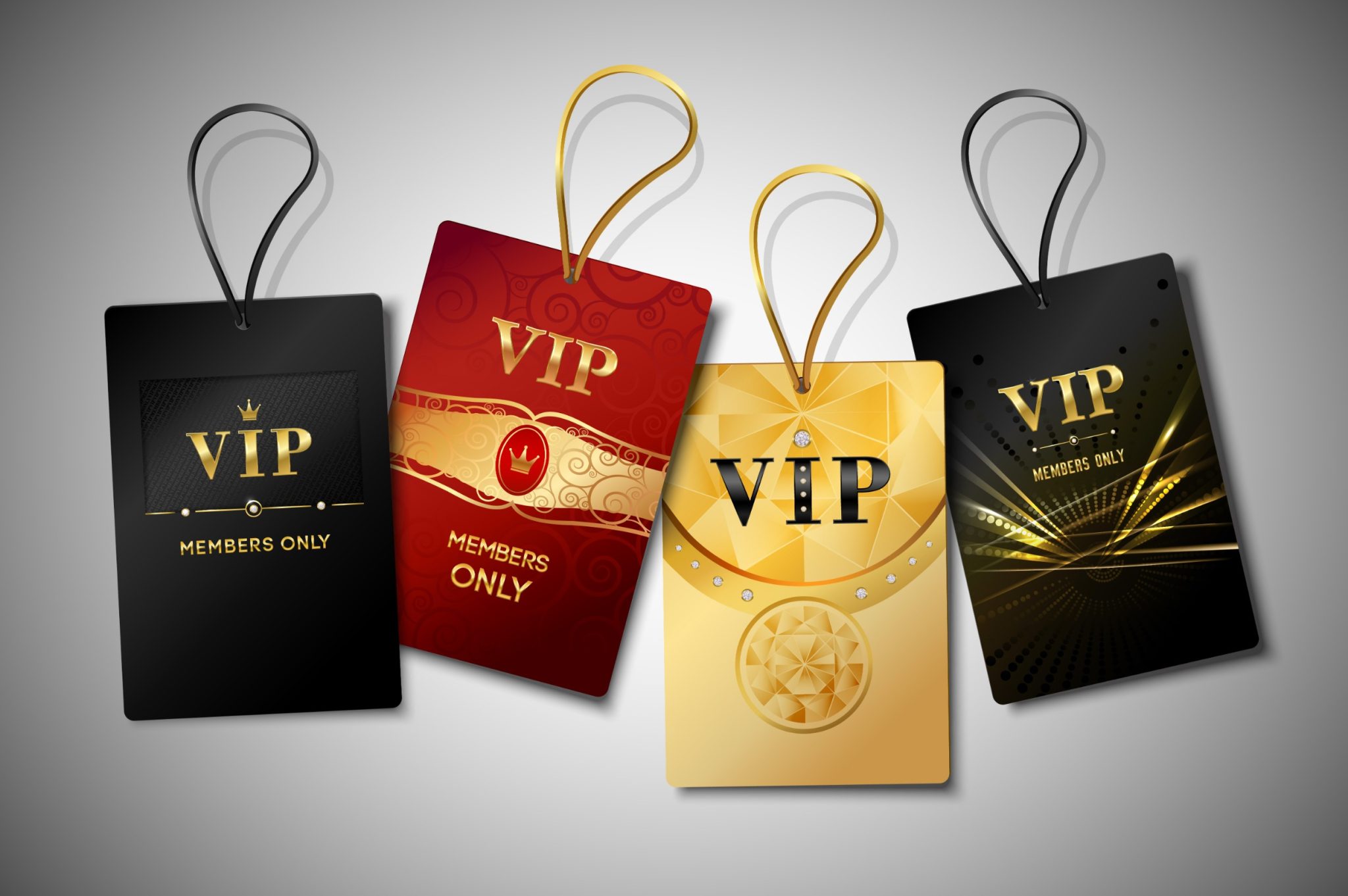 16 Types of Event Tickets: Everything You Need to Know | EventBookings