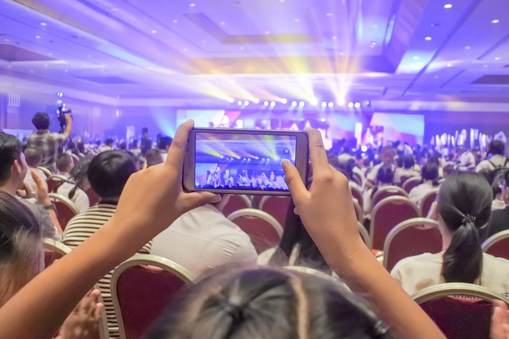 How to Make a Program for an Event - The Ultimate Guide | EB