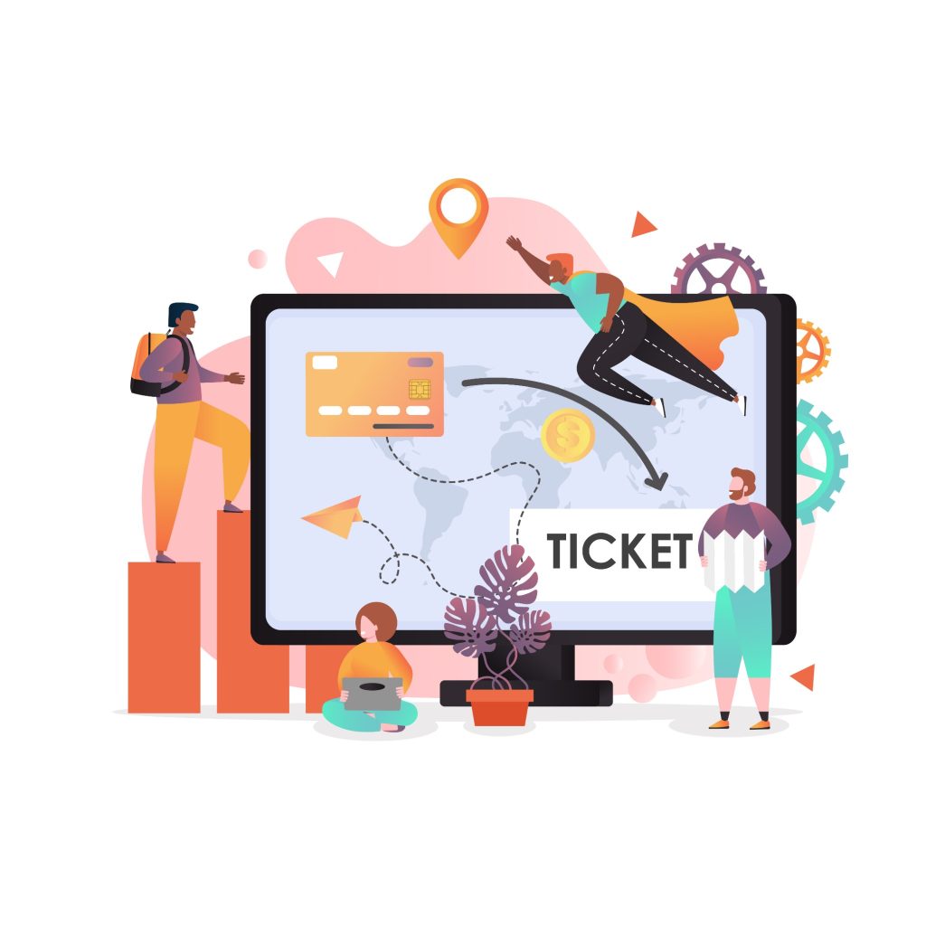 12 Must-have Features of an Online Event Ticketing Platform | EventBookings