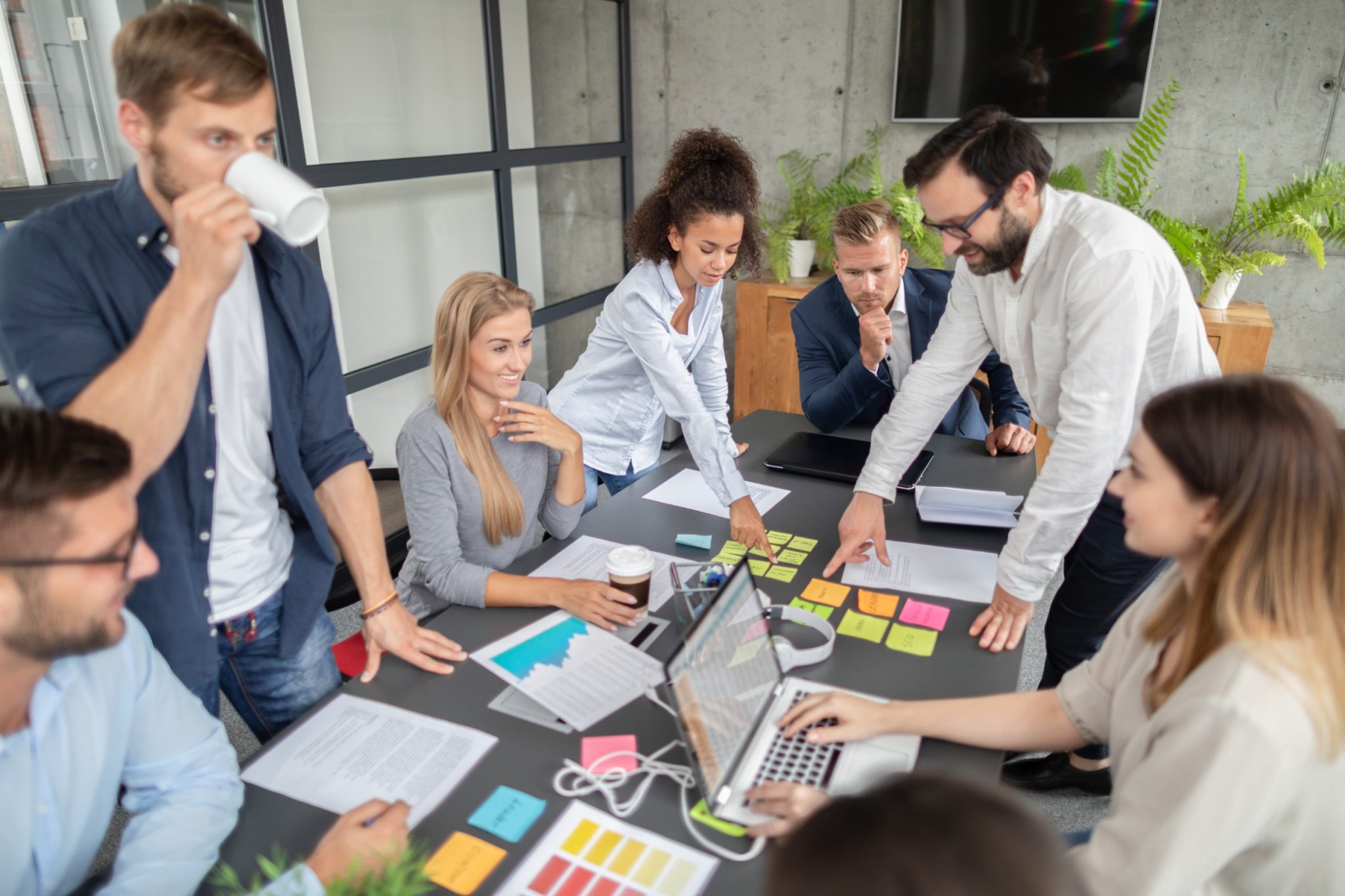 How to Plan A Successful Charity Event in 10 Useful Steps | EventBookings