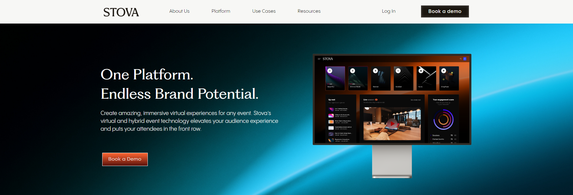 12 Best Hybrid Event Platforms to Host Your Events in 2026 | EB