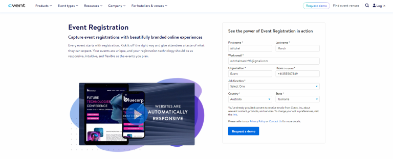 The 15 Best Free Event Registration Platforms & Software of 2024