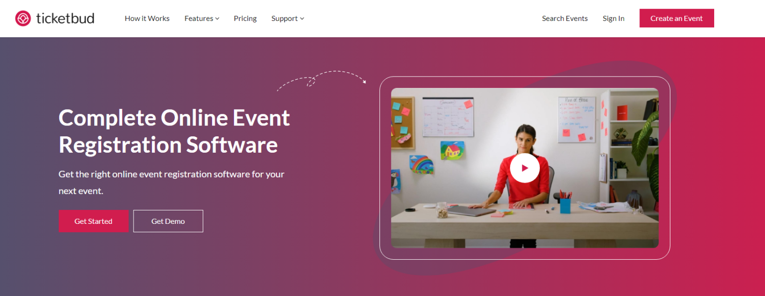 The 15 Best Free Event Registration Platforms & Software of 2024
